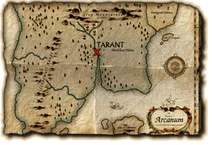 Тарант: Путеводитель по городу (издание 1905-го года), как я вижу мир ...